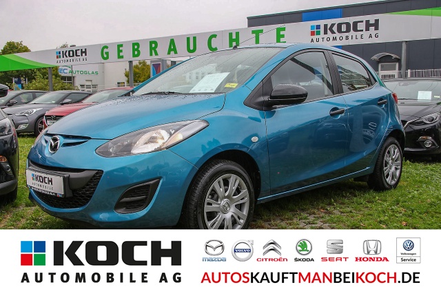 Faszinierend Autohaus Koch Gebrauchtwagen Fotos