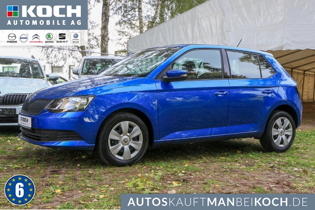 Gebrauchtwagen | Autos kauft man bei Koch - gute Preise guter Service