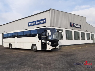 Scania Used Vehicles - Product Details
