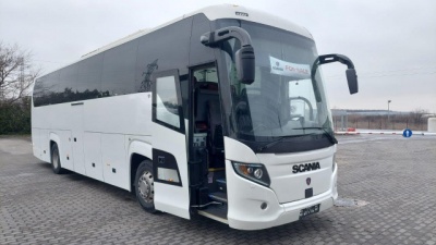Scania Used Vehicles - Product Details