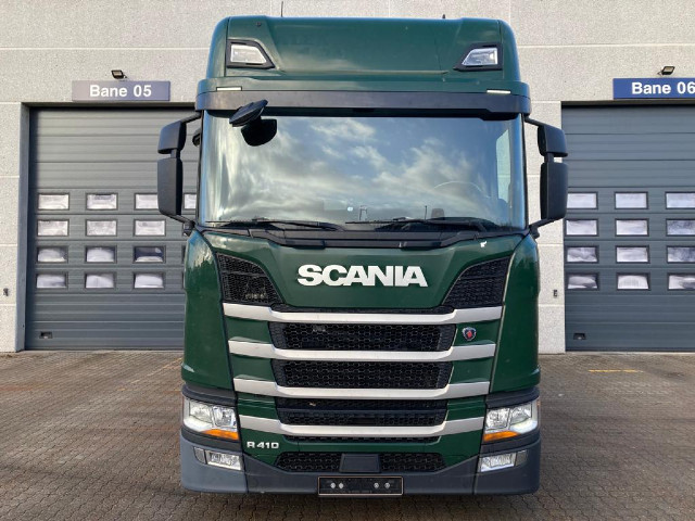 Scania R 410 A4x2LB
