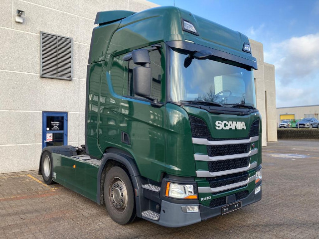 Scania R 410 A4x2LB