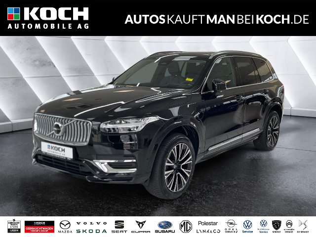 Volvo Koch Biesdorf
